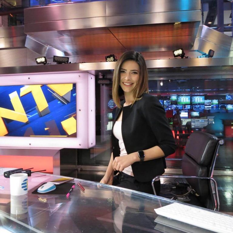 NTV Haber Spikerleri ve Spor Sunucuları Kimlerdir [Tam Liste] | Prusa Haber