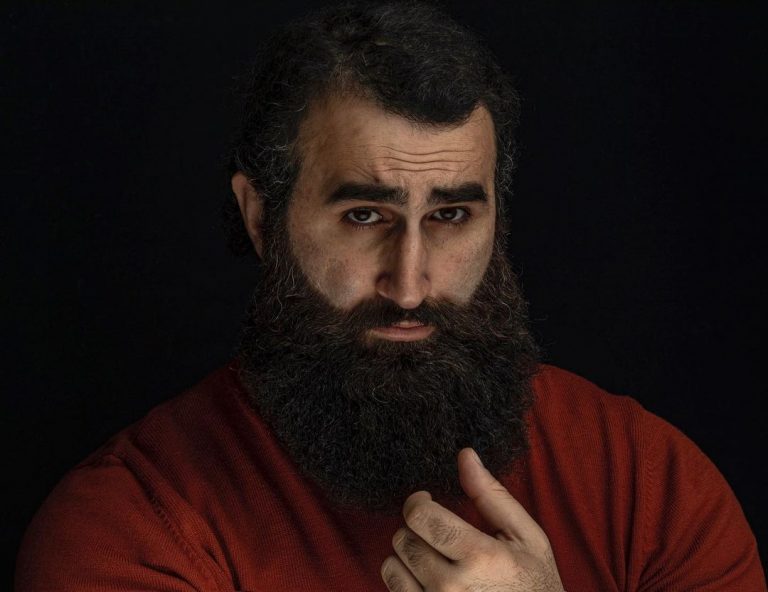 Celal Al Kimdir? En Kapsamlı Oyuncu Celal Al Nebioğlu Biyografisi ...